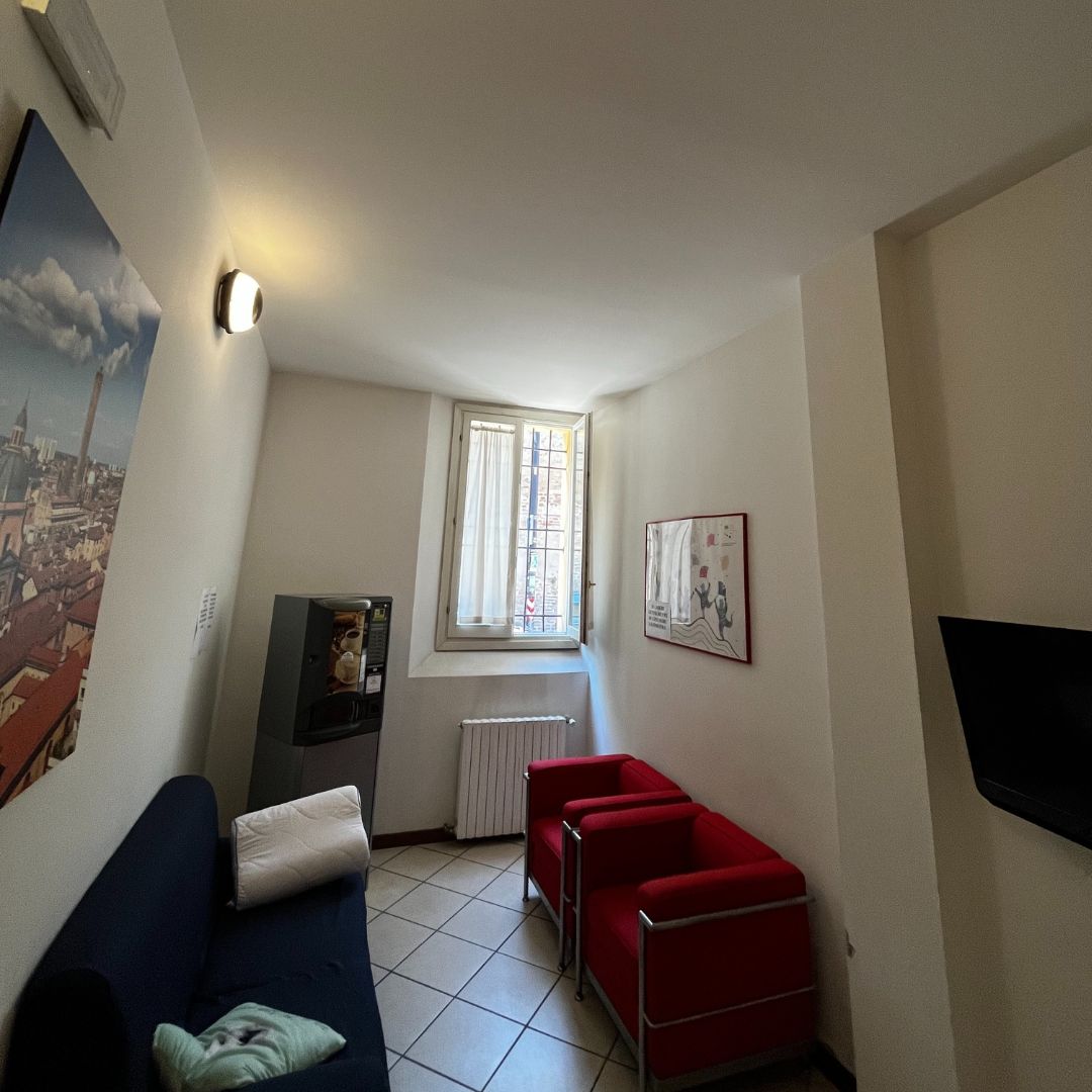 OSTELLO CASTELLACCIO