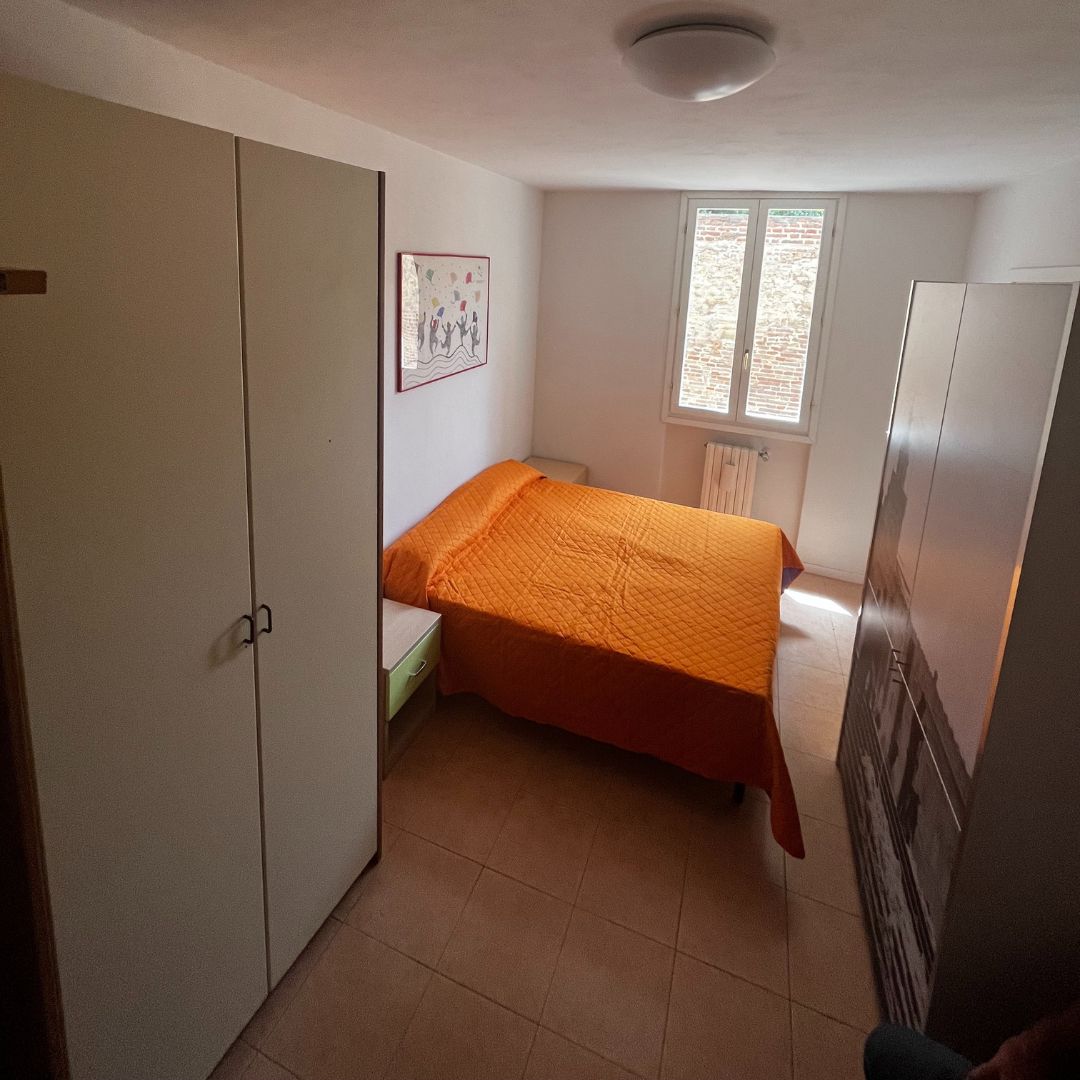 OSTELLO CASTELLACCIO